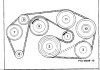 W169 A-class serpentine belt diagram wanted | Mercedes-Benz Owners' Forums