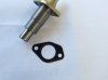 A Class timing chain tensioner replacement .. gasket orientation? And ...