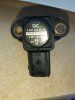 Boost pressure sensor | Mercedes-Benz Owners' Forums